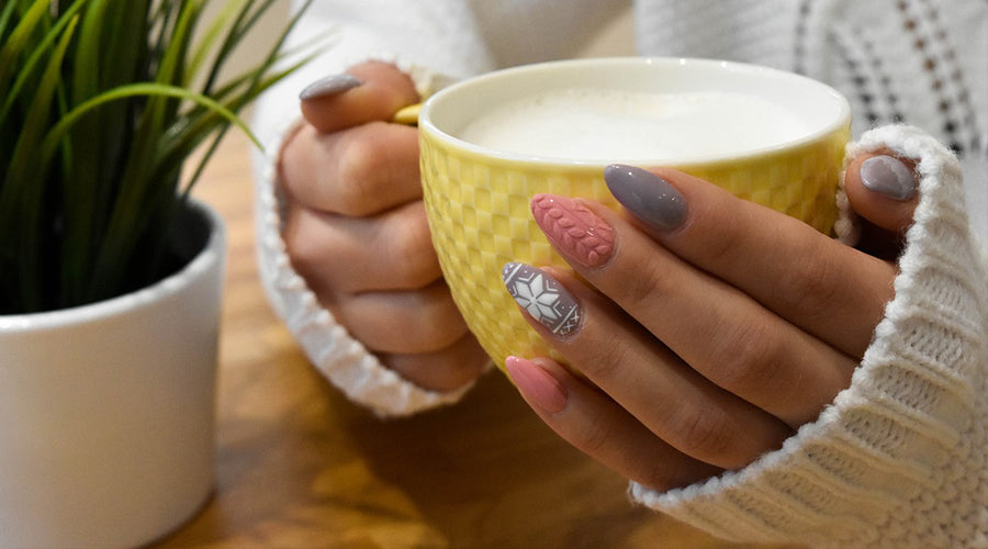 How To Do Acrylic Nails At Home A Step By Step Guide To Salon Quality