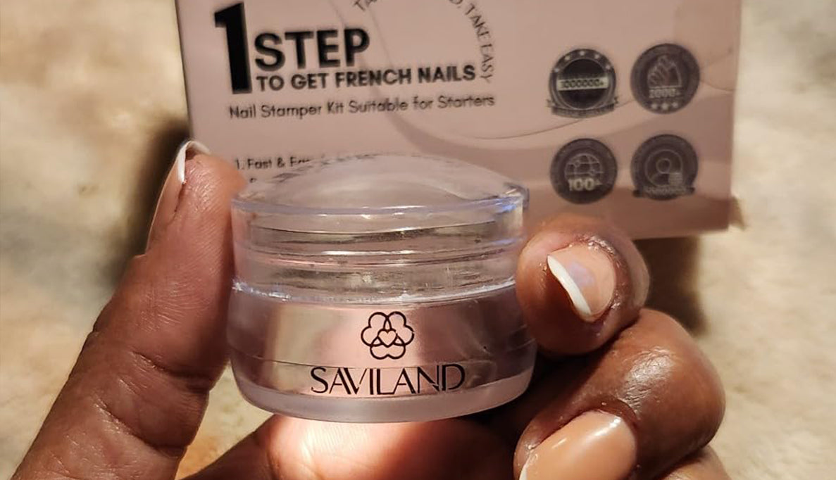 Find Your Best Tool for Flawless French Nails: Expert Review! – Saviland