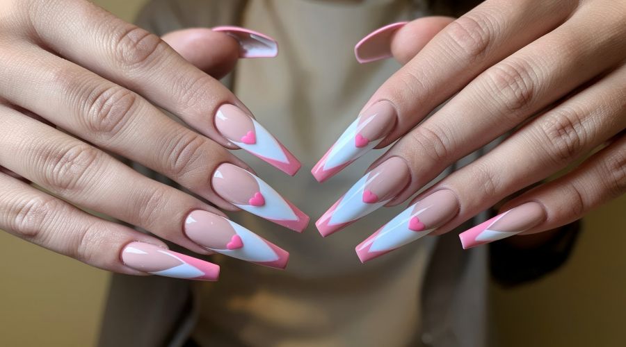 Acrylic Nails for Beginners: Your Complete Guide – Saviland
