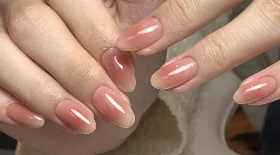 Artistic Inspirations: Mastering color combinations for nails through ...