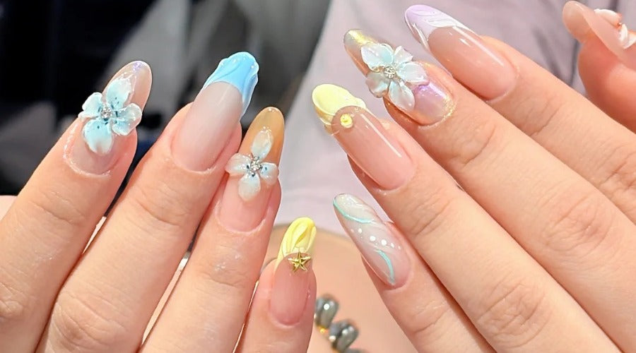 Crelly vs. Jelly vs. Magnetic Gel Polish: What’s the Diff & Which is F ...