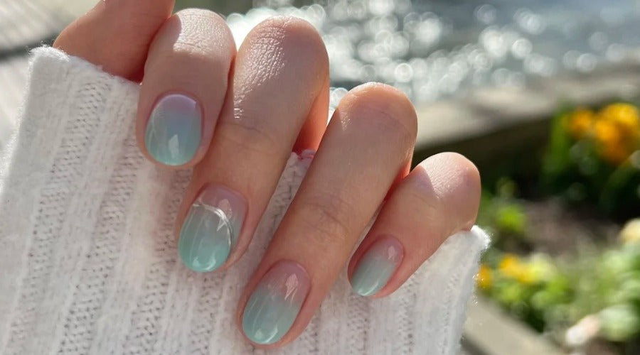 From Trail to Tips: Discover the Hottest Outdoor Adventure Nail Art Yo ...