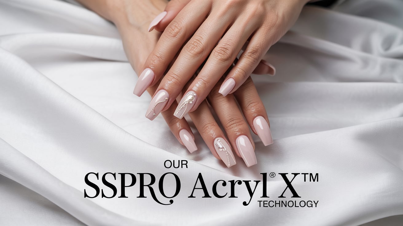 Our SSPro Acryl X™ technology, You Need to Know – Saviland