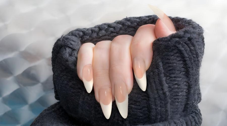 From Winter to Spring: Transitioning Your Nail Look – Saviland