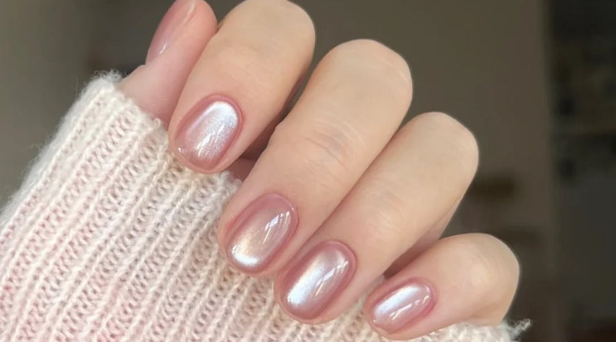 10+ Cat Eye Gel Designs: Master Magnetic Nail Art with SAVILAND – Saviland