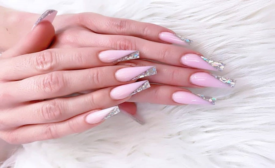 Pink Acrylic Powder: Perfect for Every Occasion, Ideal for Every Perso ...